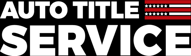 FAQ's | Auto Title Service